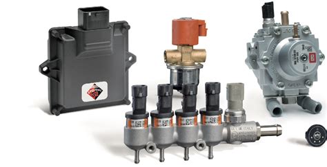BRC SEQUENT 32 - MONTAŻ LPG INSTALACJA GAZOWA AUTOGAZ
