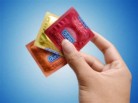 Things You Need To Know About Flavoured Condoms
