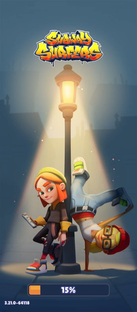 Subway Surfers London It Doesn T Rain Fandom