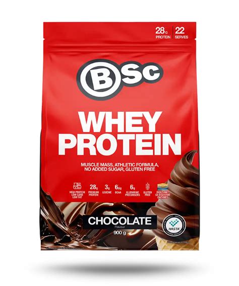 Indias Safe And Trusted Nutrition Bodyscience Whey Protein Powder