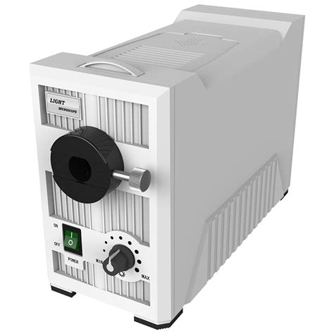 Wholesale Microscope Light Source Manufacturer And Supplier Factory