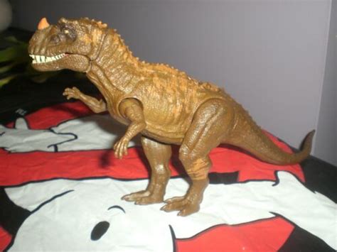 Jurassic World Ceratosaurus Dino Rivals Roarivores India Ubuy