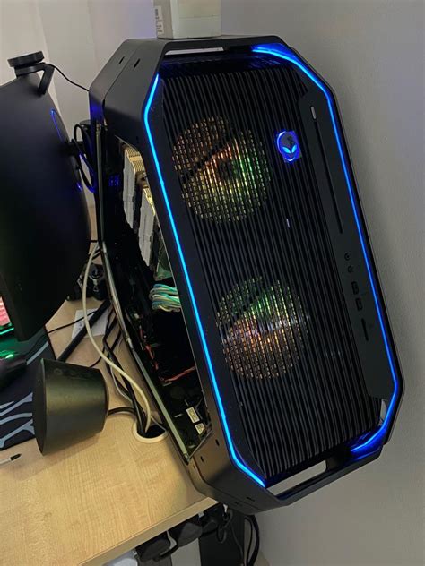 Alienware Area 51 R2 Casing Only Computers And Tech Parts And Accessories