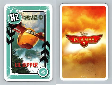 Dusty Planes Logo