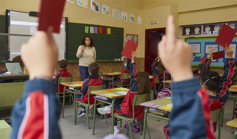 La Cee Lamenta Que La Clase De Religi N Haya Perdido Peso En Varias