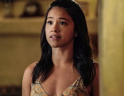 ‘jane The Virgin Review Of Michael And Monologues Spoilers Indiewire