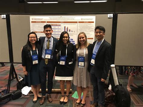 Kenny Nguyen Pharmd On Linkedin Mentors Pharmacy Pharmd Aacp