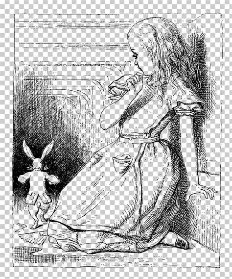 Alices Adventures In Wonderland White Rabbit Aliciae Per Speculum