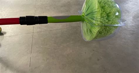Broom Handle Adapter By Stzoran1 Download Free Stl Model
