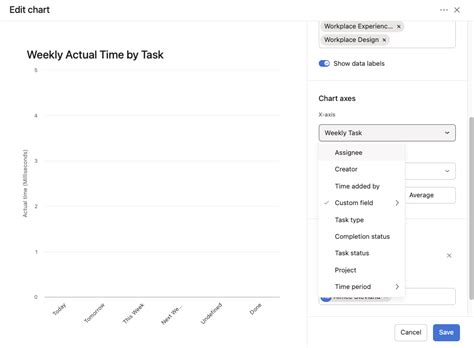 Time Tracking Reporting By Task Tips And Tricks Asana Forum