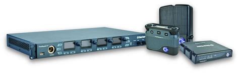clear com adds more functionality to freespeak ii wireless intercom