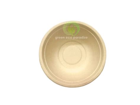 Biodegradable Bowls Disposable Bowl Green Eco Paradise
