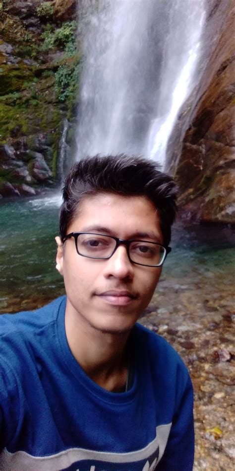 About Abhishek Jha Medium