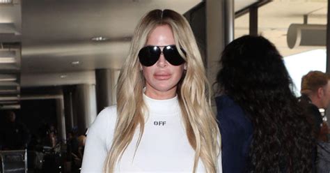 Kim Zolciak Enjoys Night Out After Kroy Biermann Reconciliation