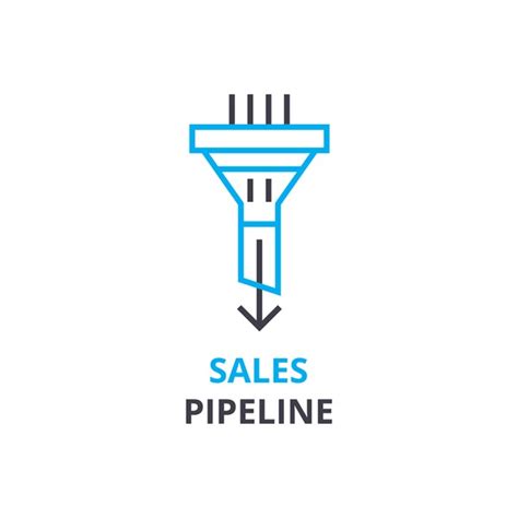 Customer Pipeline Over 1443 Royalty Free Licensable Stock