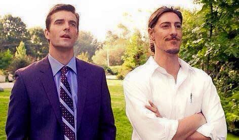 Haven Season 4 The Trouble With Troubles Featuring Doctor Nathan