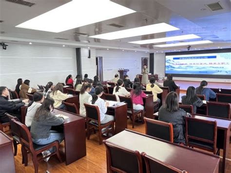中铁四局南京分公司工会开展家风教育活动——中国新闻网江苏