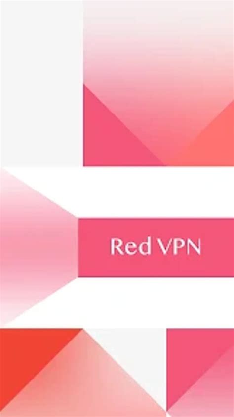Red Vpn For Android Download