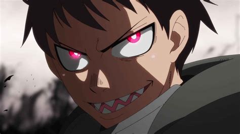 Fire Force Confirmed To Be A Prequel To Soul Eater Anime Senpai