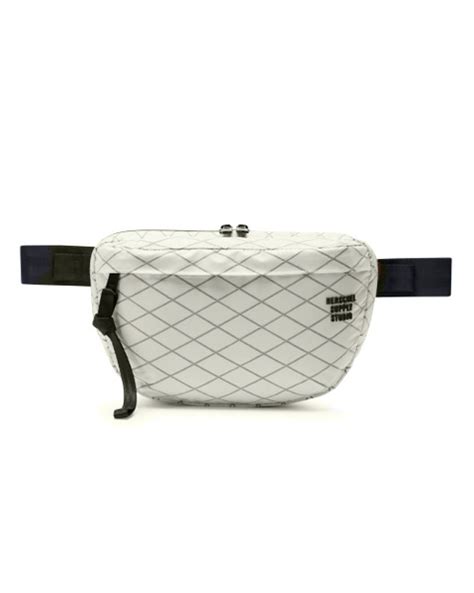 Herschel Supply Co. Сумка на пояс - купить с доставкой по выгодным ...