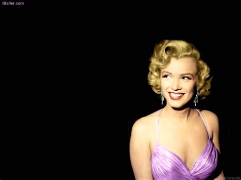 Marilyn - Classic Movies Wallpaper (9615533) - Fanpop