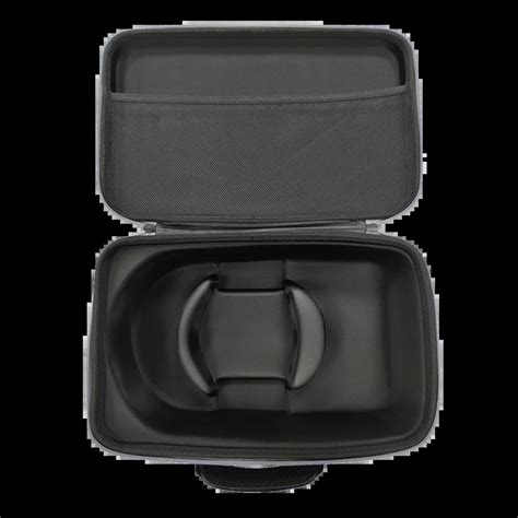Vr Single Case Vr Expert Vrandar Hardware And Service