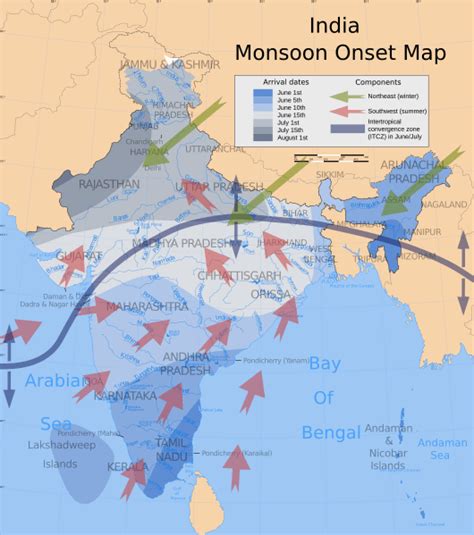 Image India Southwest Summer Monsoon Onset Map En