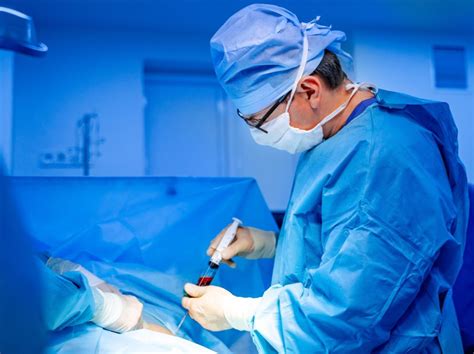 Stem Cell Patients Cured After Improved Stem Cell Transplant Therapy In