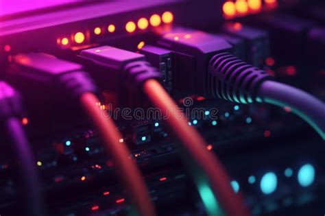 Cybersecurity And Hacking On The Network Stock Image Image Of Cybersecurity And Hacking On The Network Stock Image Image Of