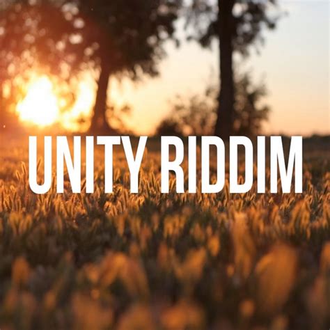 Unity Lionriddims Song Lyrics Music Videos And Concerts