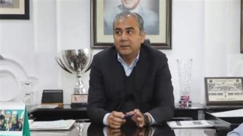 Pakistan Cricket Board Appoints Syed Mohsin Naqvi As Its Full Time Chairman
