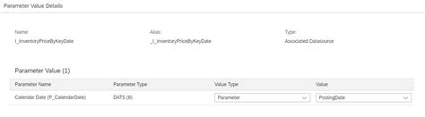 Customer Use Case Of Embedded Sac On Inventory Agi Sap Community