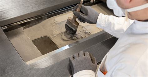 Lasermelting System For The Laboratory Profitable