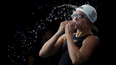 Hosszú Katinka a legértékesebb magyar sportoló Mandiner