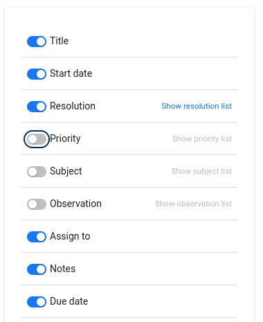 Antd Switch Component Is Not Rendered Properly In The In App Browser Issue Ant