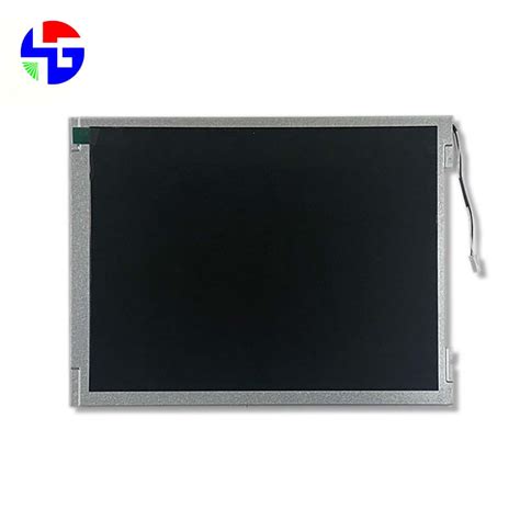 104 Inch Tft Lcd Panel Tn Display 800x600 Lvds Interface