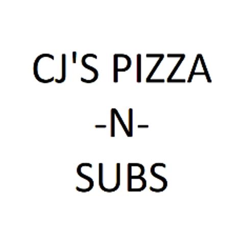Order Cjs Pizza Wilkes Barre Pa Menu Delivery Menu And Prices