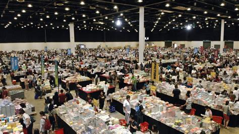 Big Bad Wolf Book Sale Dates Location Prices Deals And More