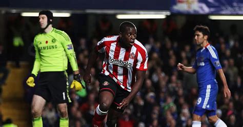 Nedum Onuoha Remembers That Sunderland Goal Vs Chelsea And His One