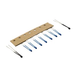 20K Ohm NTC Thermistor High Temperature NTC Thermistor