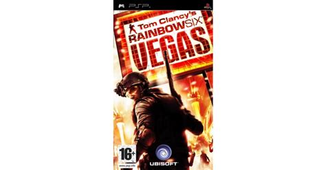 Joc Psp Tom Clancys Rainbow Six Vegas Arhiva Okaziiro