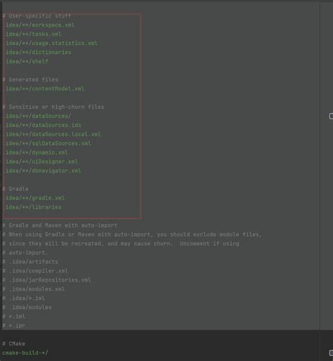 Polish Polish Gitignore And Add Streampark Icon To Idea · Issue