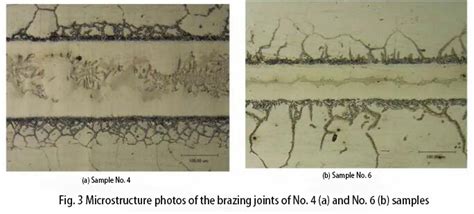 Vacuum Brazing Process Of Nickel Based Mixed Brazing Filler Metal Simuwu Vacuum Furnace