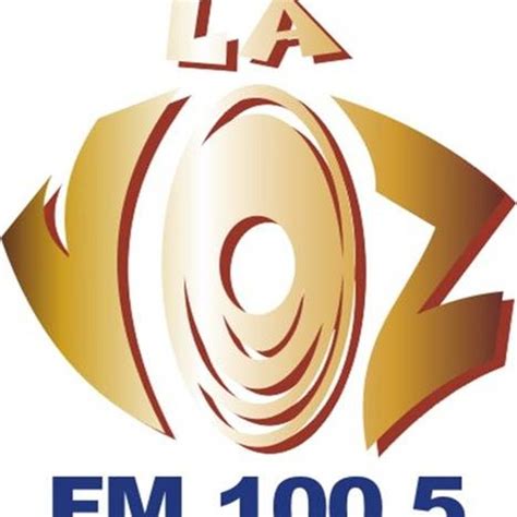 Radio La Voz Fm Fm 100 5 San Juan Argentina Escuchar Online