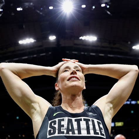 Sue Birds Final Act The Evolution Of An All Time Wnba Legend Bookie
