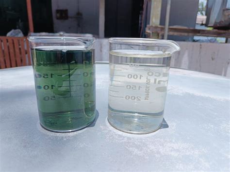 Electro Coagulation Systems For Zld Effluent Treatment Plants And