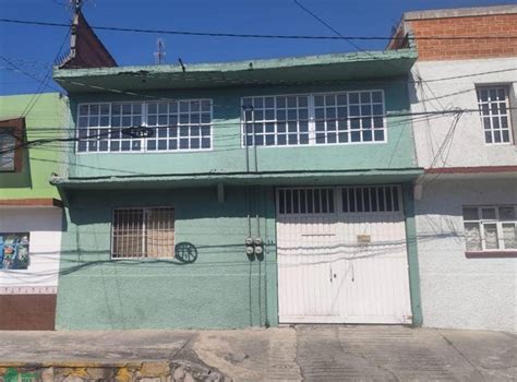 a Cerrada de Emilio Carranza Ampliación San Esteban Naucalpan de Juárez México Naucalpan