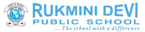 Best Cbse School In North Delhi Pitampura Rukmini Devi Public School Rdps