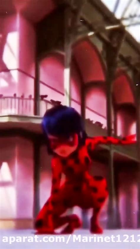 میکس خفن لیدی باگ