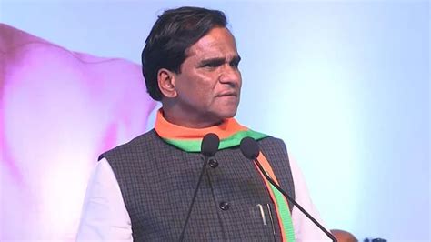 Hanuman Chalisa Controversy केंद्रीय मंत्री रावसाहेब दानवे का ठाकरे पर